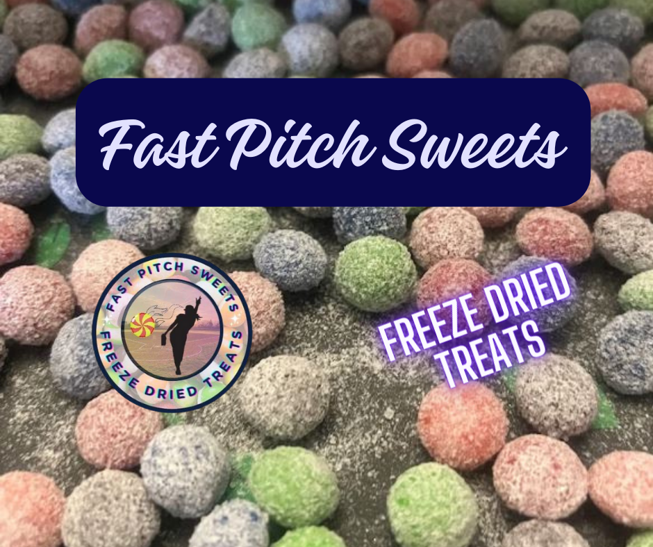 Fast Pitch Sweets – Fast Pitch Sweets